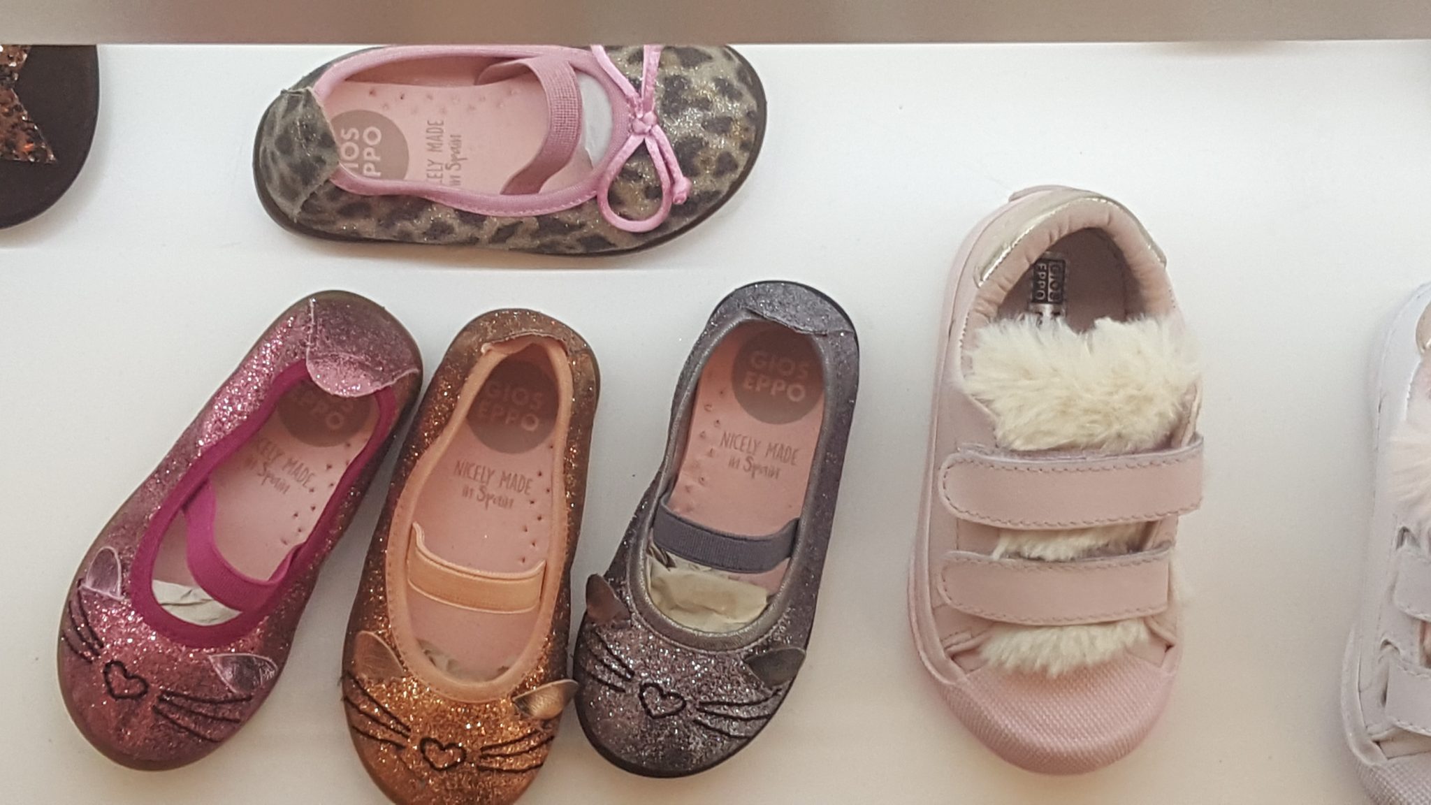 MODA_ CALZADO _INFANTIL_OTOÑO_4 - Padres y Madres de Hoy