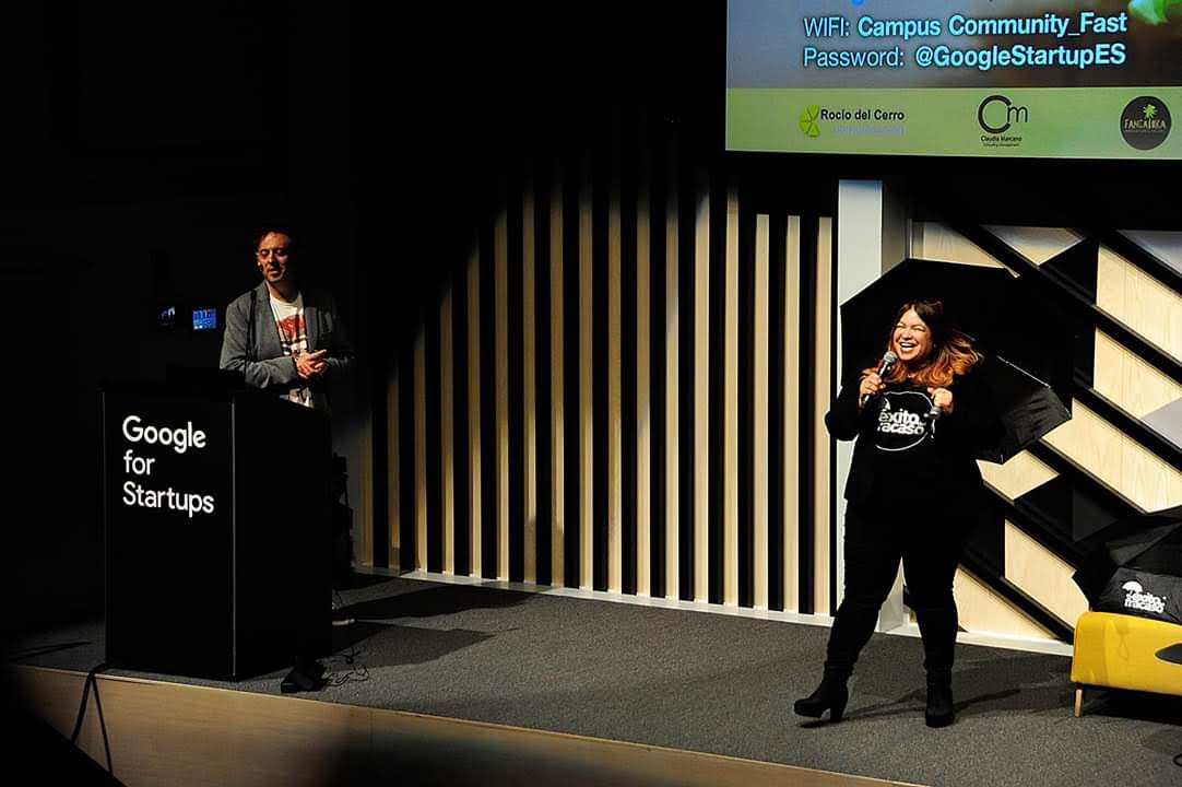 Claudia-Marcano-Emprendedora - Padres y Madres de Hoy