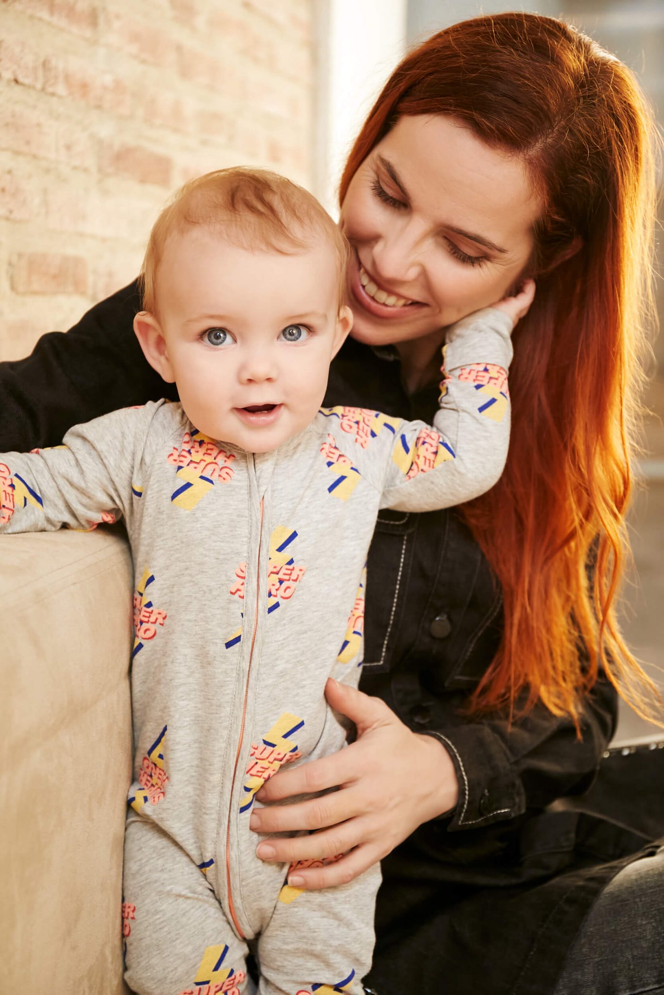 DIM lanza su primera colección para bebés | PyMdH